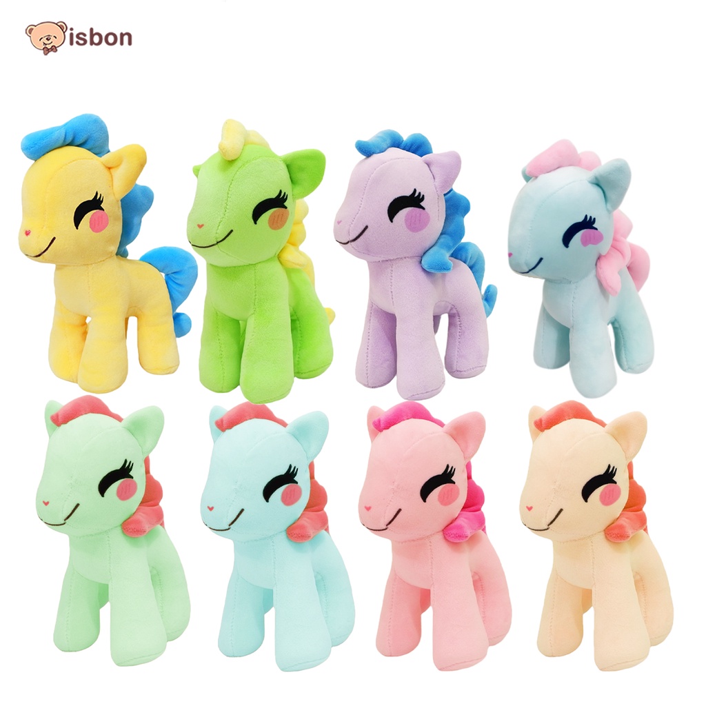 Jual Boneka Kuda Poni FANTASY MINI Istana Boneka Unicorn kecil untuk ...