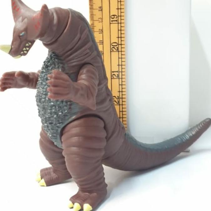Jual Action Figure Monster Godzilla Gomola | Shopee Indonesia