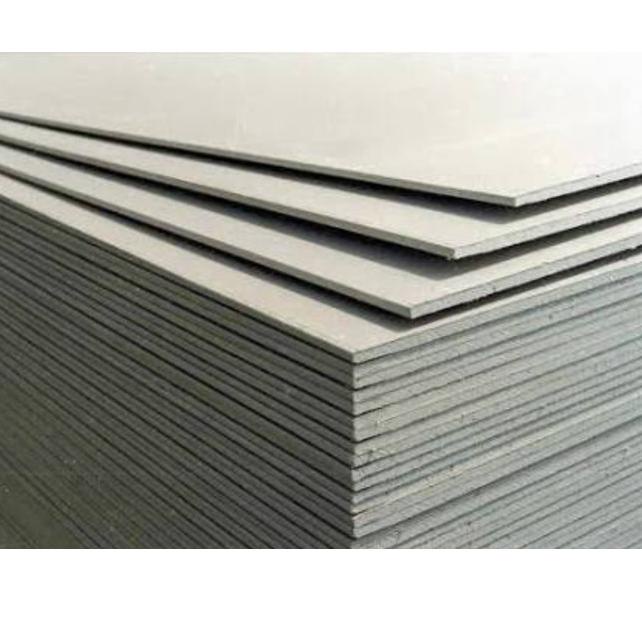 Jual GRC Board 6.0mm 1.20 x 2.40 Meter - Papan GRC | Shopee Indonesia