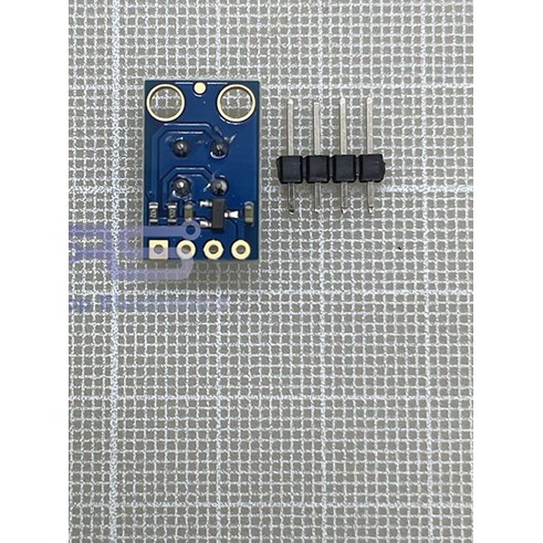 Jual GY-906 MLX90614 Infrared Temperature Sensor Module | Shopee Indonesia