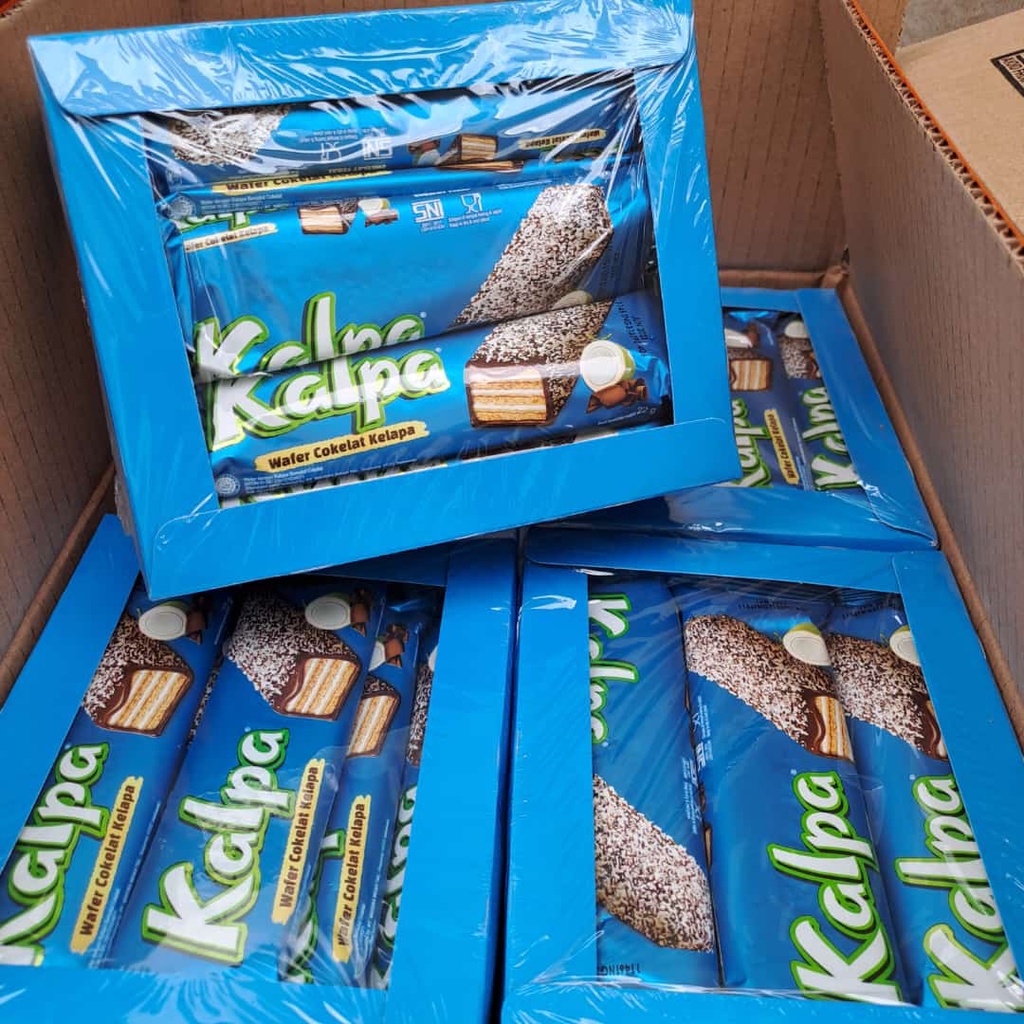 Jual Kalpa Terlengkap & Harga Terbaru April 2026 | Shopee Indonesia