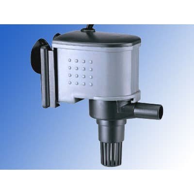Jual Atman AT 201 Pompa Air Aquarium Water Pump | Shopee Indonesia