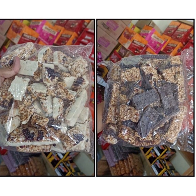 Jual seven bar ceres | Shopee Indonesia