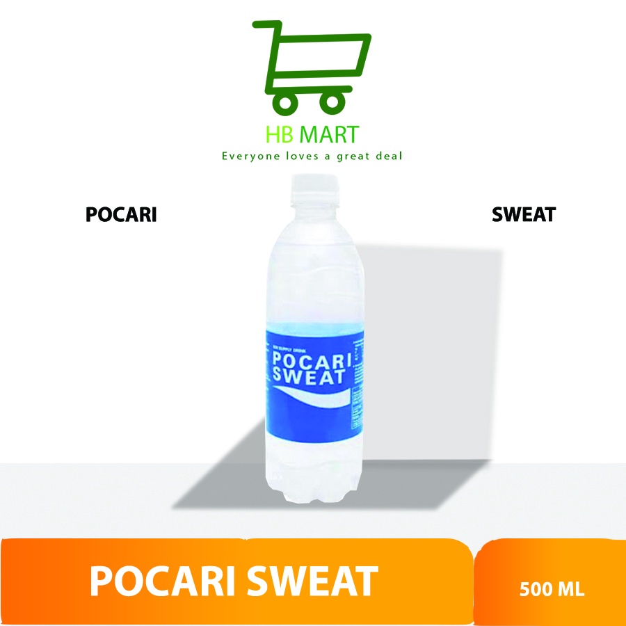 Jual Pocari Terlengkap & Harga Terbaru Mei 2026 | Shopee Indonesia