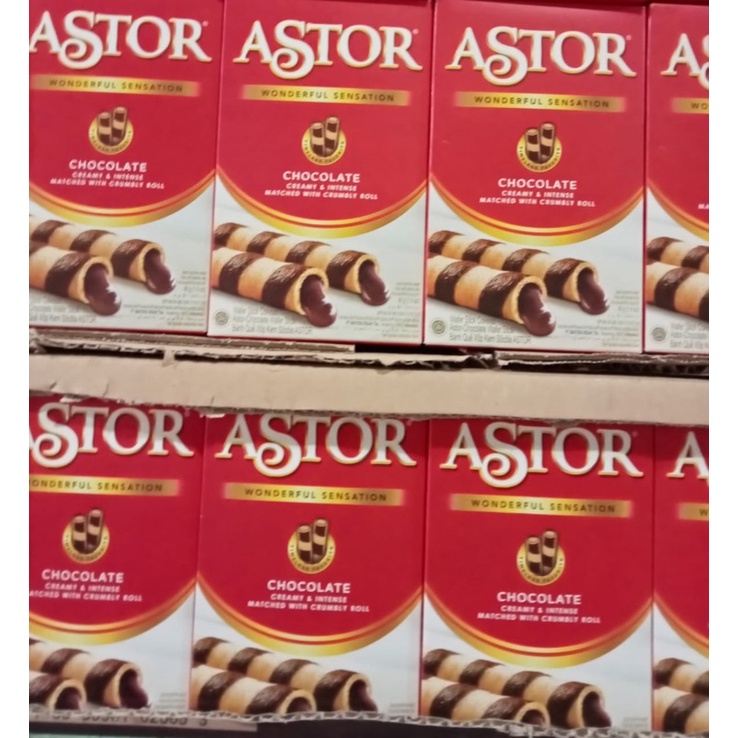 Jual Astor box kecil 40gr | Shopee Indonesia