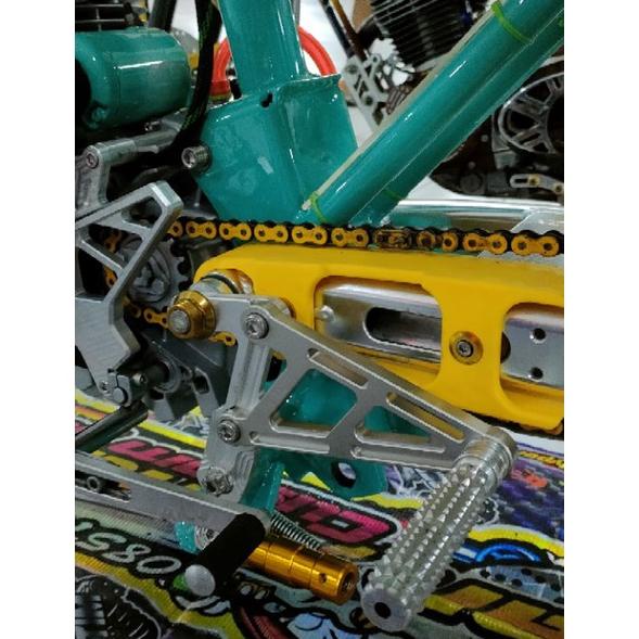 Jual PRODUK- PERSENELING GIGI TERBALIK UB UNDERBONE UNDERBOUN ...