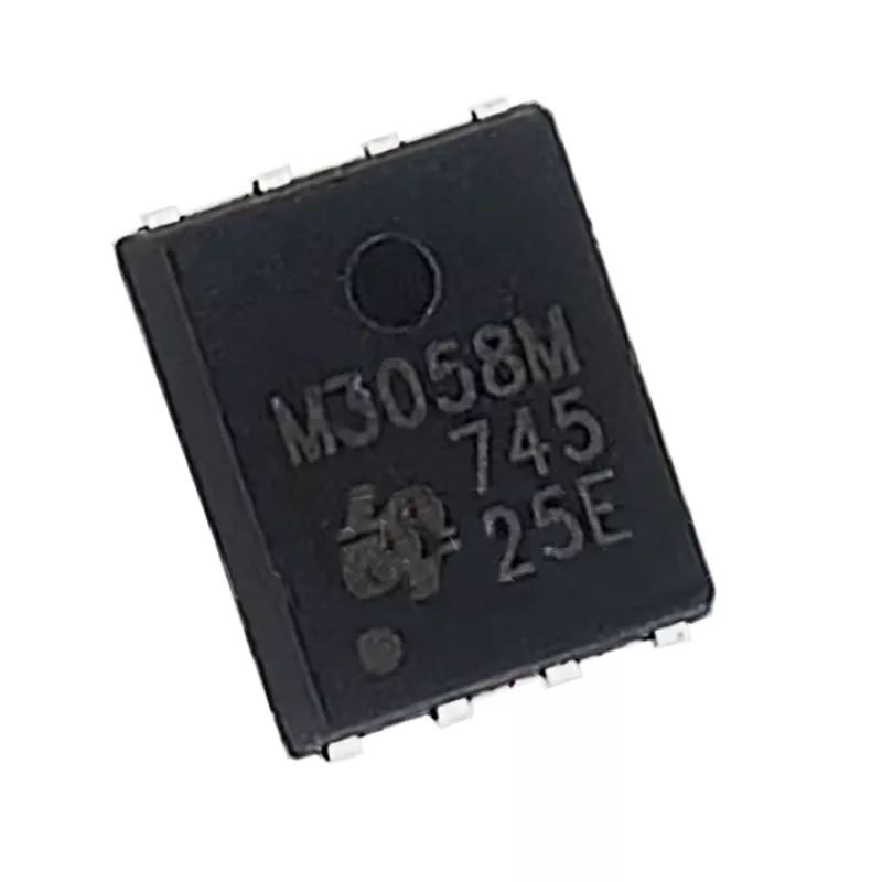 Jual M3058M M3058 3058 QM3058 QM3058M QFN-8 | Shopee Indonesia