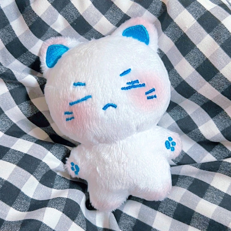 Jual Blue Syub BTS Suga Doll | Shopee Indonesia
