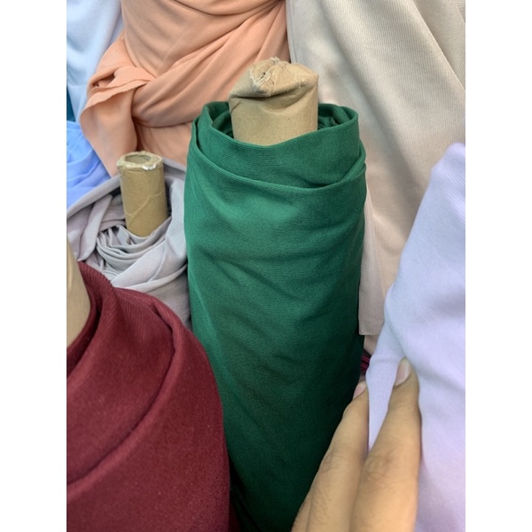 Jual Kain Furing Hyget / Bahan Puring Hyget PREMIUM (Harga 0.5m ...