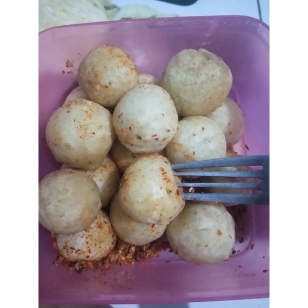 Jual CIMOL KEJU ISI 20 BIJI | Shopee Indonesia