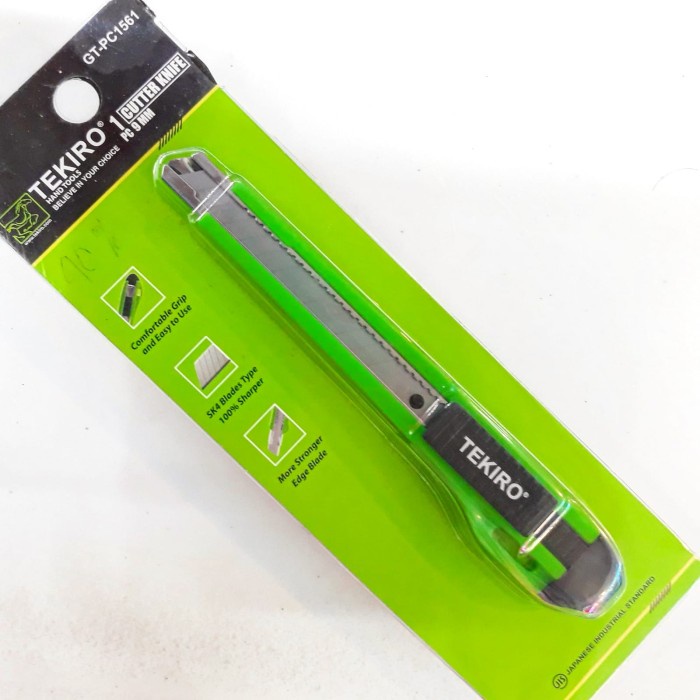 Jual TEKIRO CUTTER - PEMOTONG | Shopee Indonesia