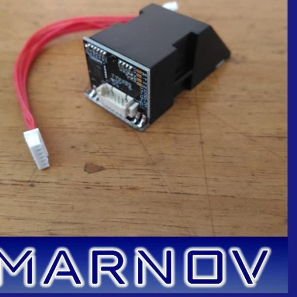 Jual Finger Print Sensor FPM10A FPM 10A Fingerprint Modul Optical ...