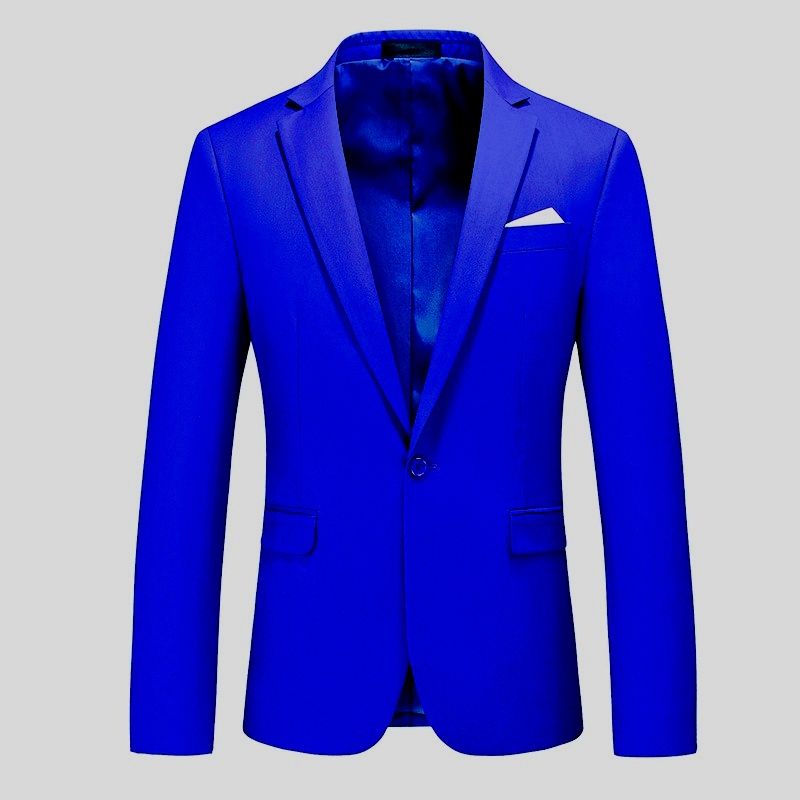 Jual Jas pria terbaru / Jas pria formal / Jas pria pink , merah, biru ...