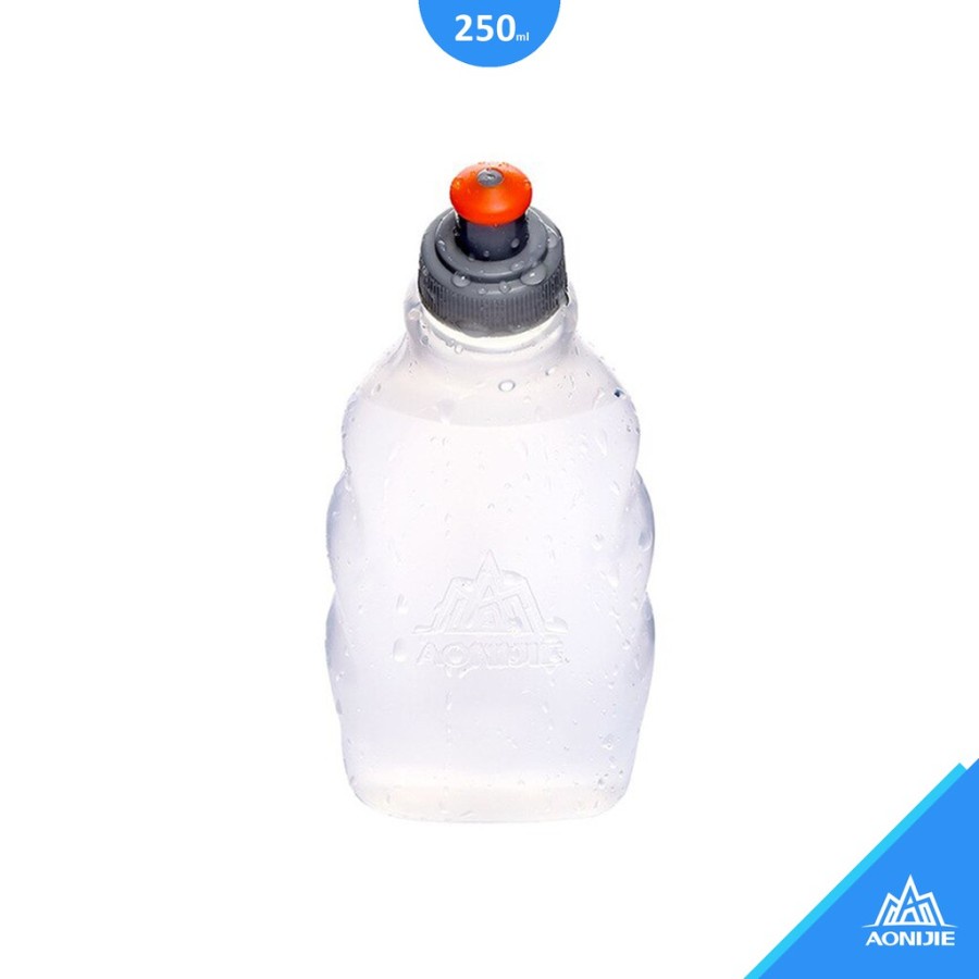 Jual Botol Minum Lari Aonijie Running Bottle 250 ML | Shopee Indonesia