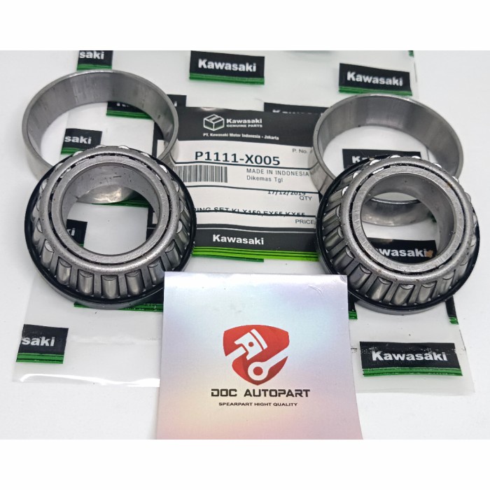 Jual COMSTIR-KOMSTIR KLX 150 D-TRACKER KLX 250 SE S BF /HIGH QUALITY ...