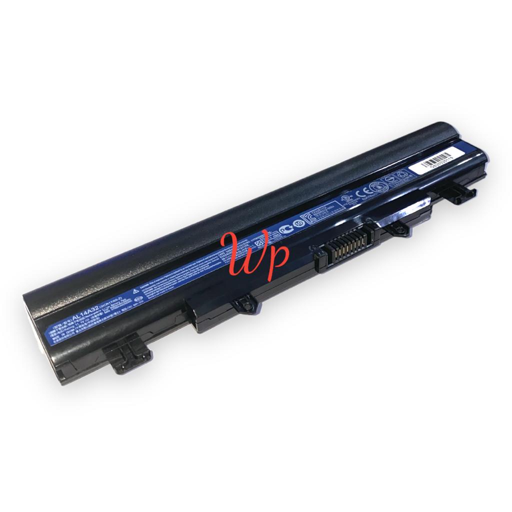 Jual Baterai Laptop Acer Aspire E15 E14 E5-411 E5-421 E5-431 E5-471 E5 ...