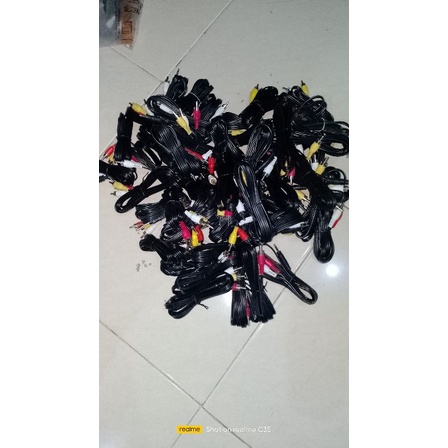 Jual Kabel RCA STB Android TV Box | Shopee Indonesia