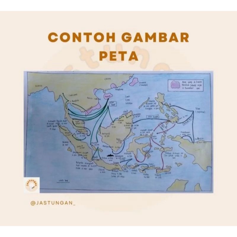 Jual Mind Map | Shopee Indonesia