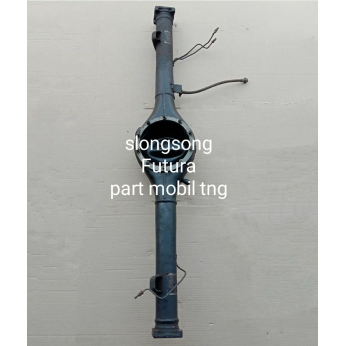 Jual Selongsong Serumbung Gardan Carry Futura T120ss | Shopee Indonesia