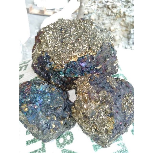 Jual batu pirit 50kg | Shopee Indonesia