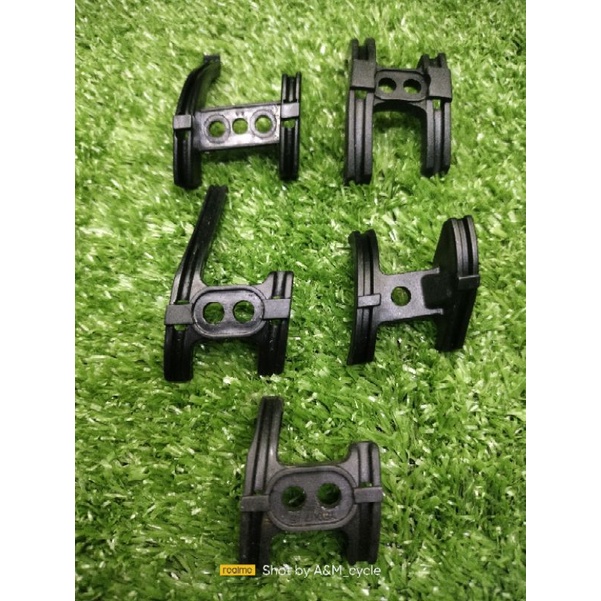 Jual Cable guide shifter rd dan fd,jalur kabel luar sepeda bagian bawah ...