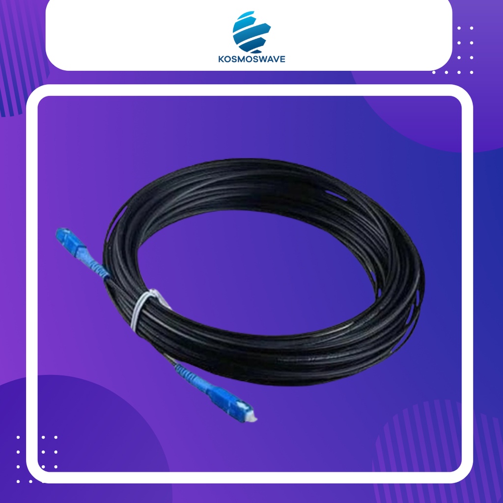 Jual Kabel PRE-CONNECTORIZED (PRECON) 150 M designated precon for FTTH ...