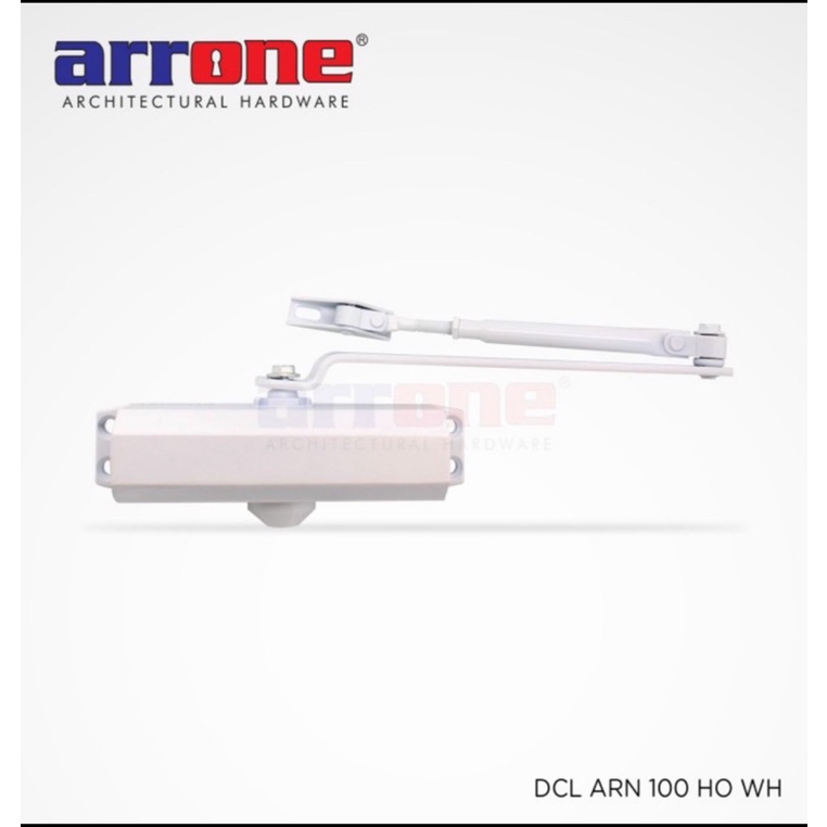 Jual DOOR CLOSER HOLD OPEN ARRONE door closer arrone ho/ Door Closer ...
