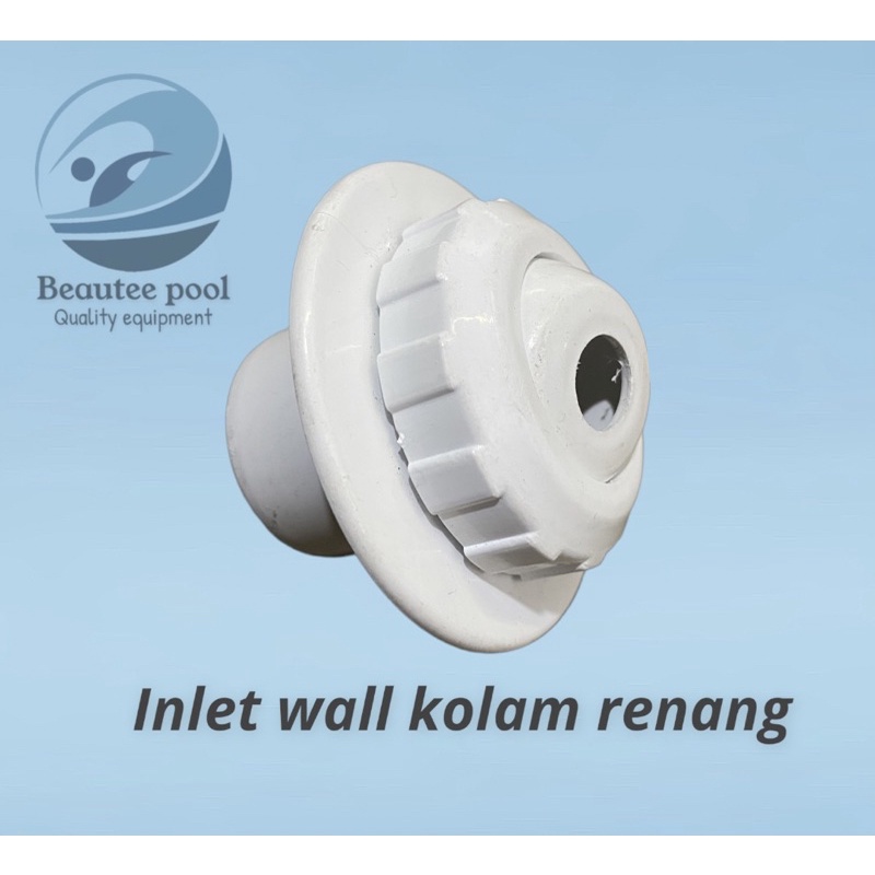 Jual wall inlet kolam renang | Shopee Indonesia