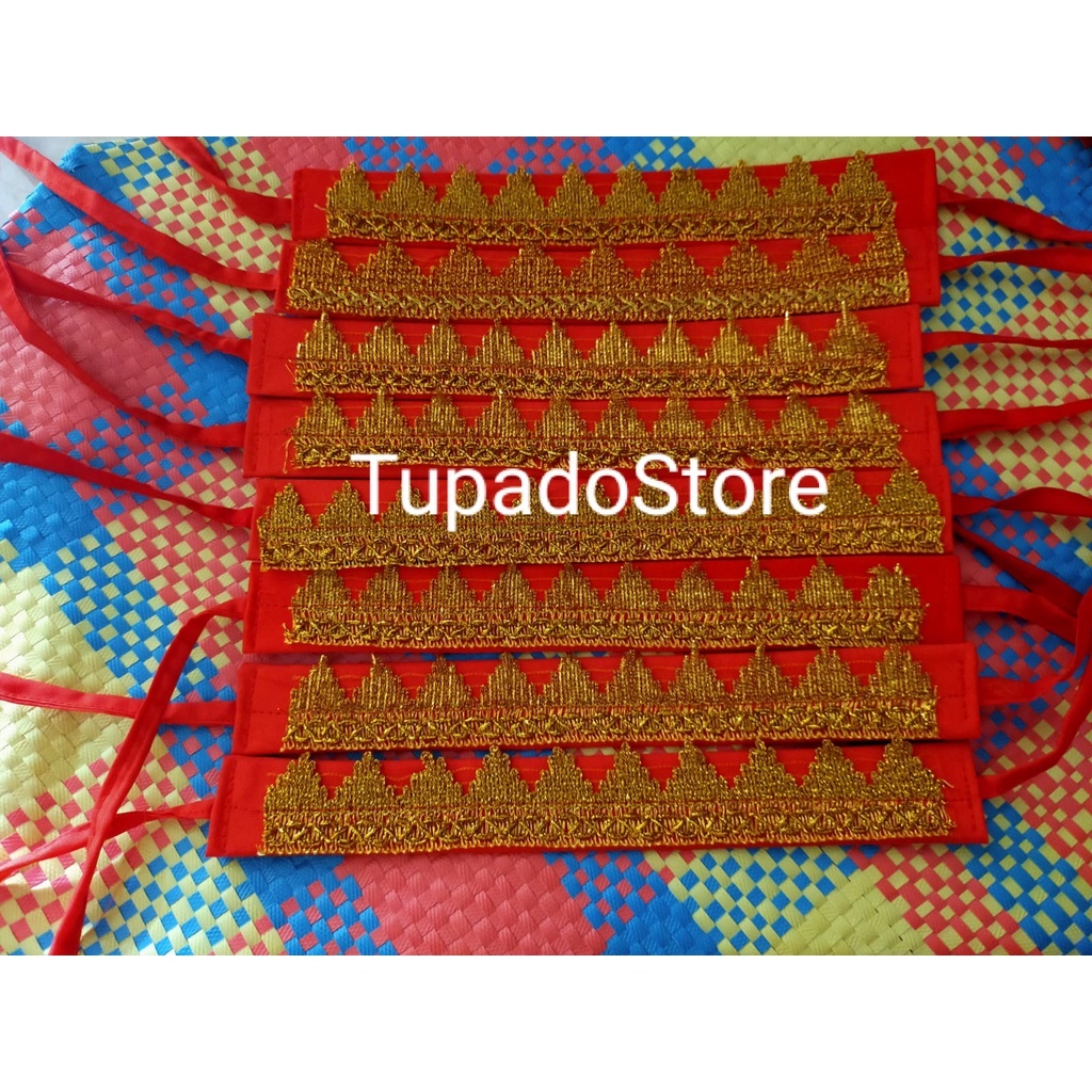 Jual sortali batak anak / adat batak / ikat kepala | Shopee Indonesia