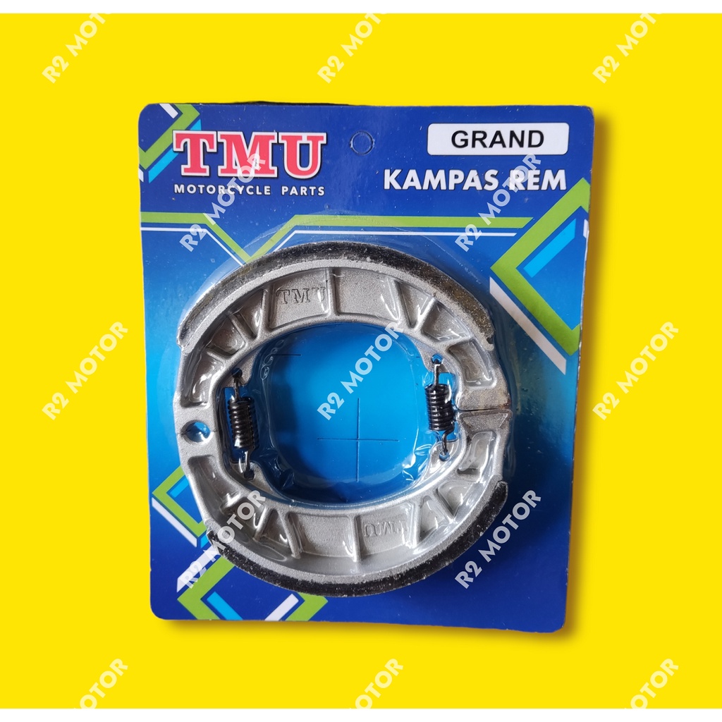 Jual TMU KAMPAS REM TROMOL BELAKANG GRAND SUPRA WIN LEGENDA GL100 REVO ...