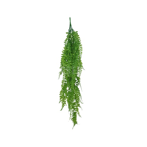 Jual TANAMAN GANTUNG/ DAUN HIAS/ DAUN PALSU/ ARTIFICIAL/ PLASTIC BACKER ...