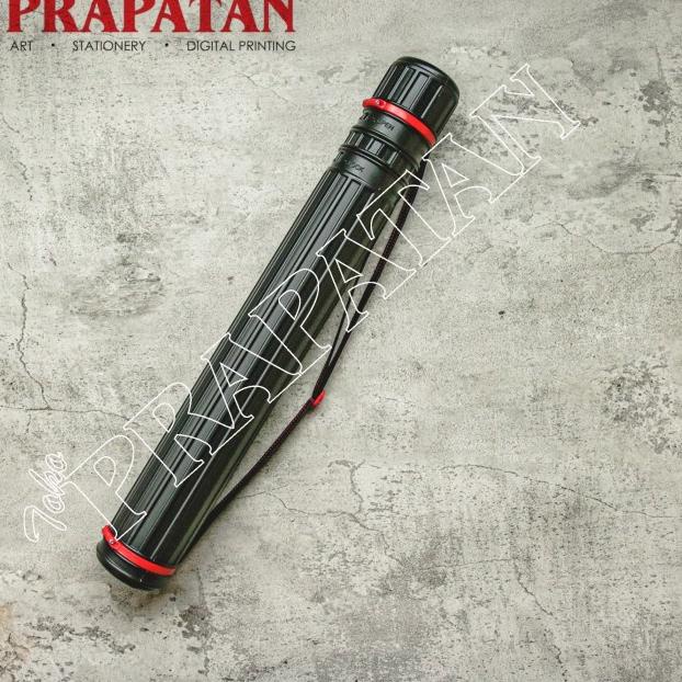 Jual Tabung Gambar / Drafting Tube / Drawing Tube V Tec | Shopee Indonesia