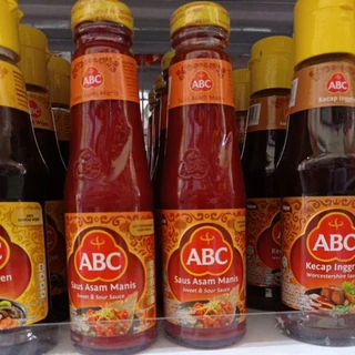 Jual saos asam manis Harga Terbaik & Termurah Mei 2024 | Shopee Indonesia