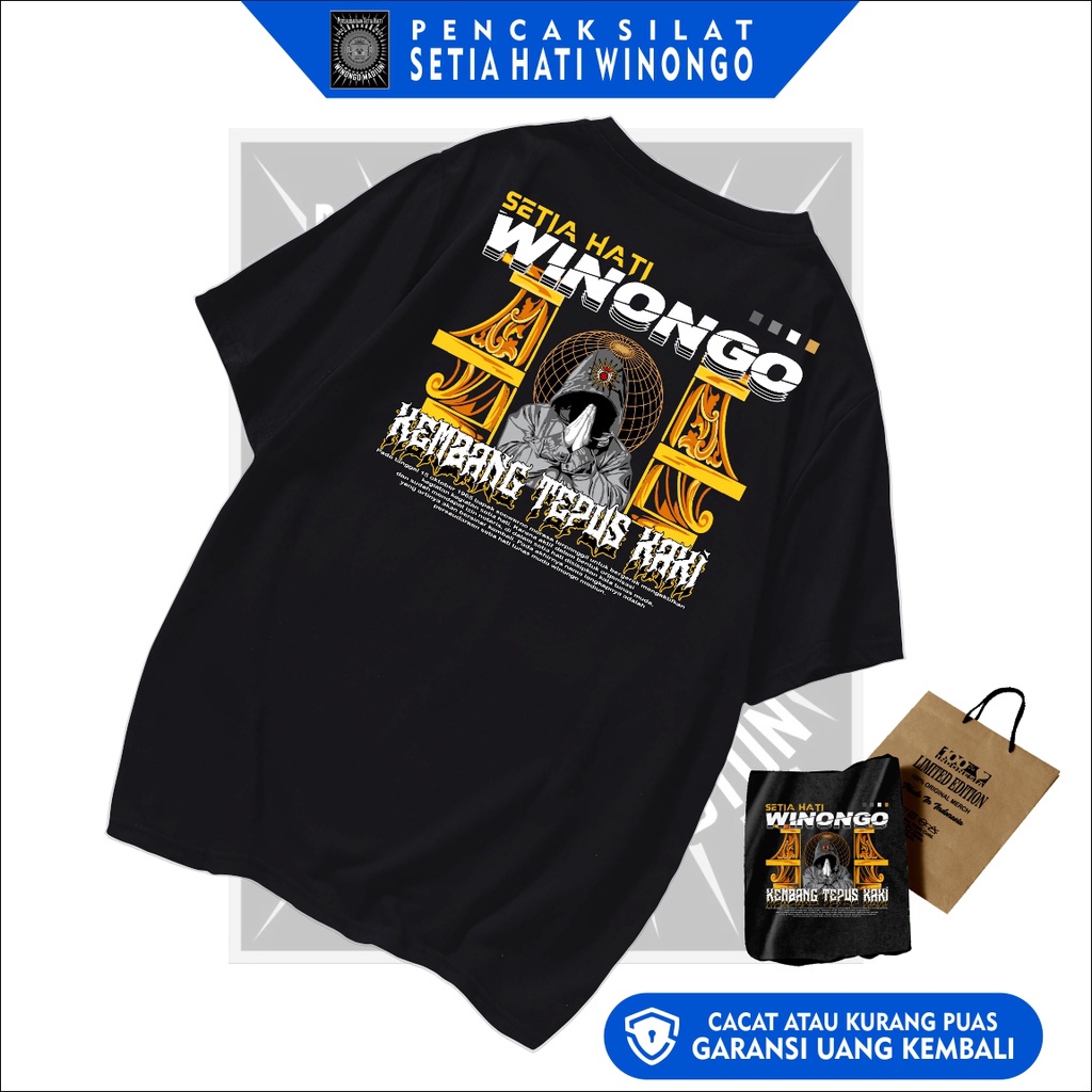 Jual Kaos Setia Hati Winongo Kode PSHW FIGHTER'S GATE Pencak Silat IPSI ... Jual Kaos Setia Hati Winongo Kode PSHW FIGHTER'S GATE Pencak Silat IPSI ...