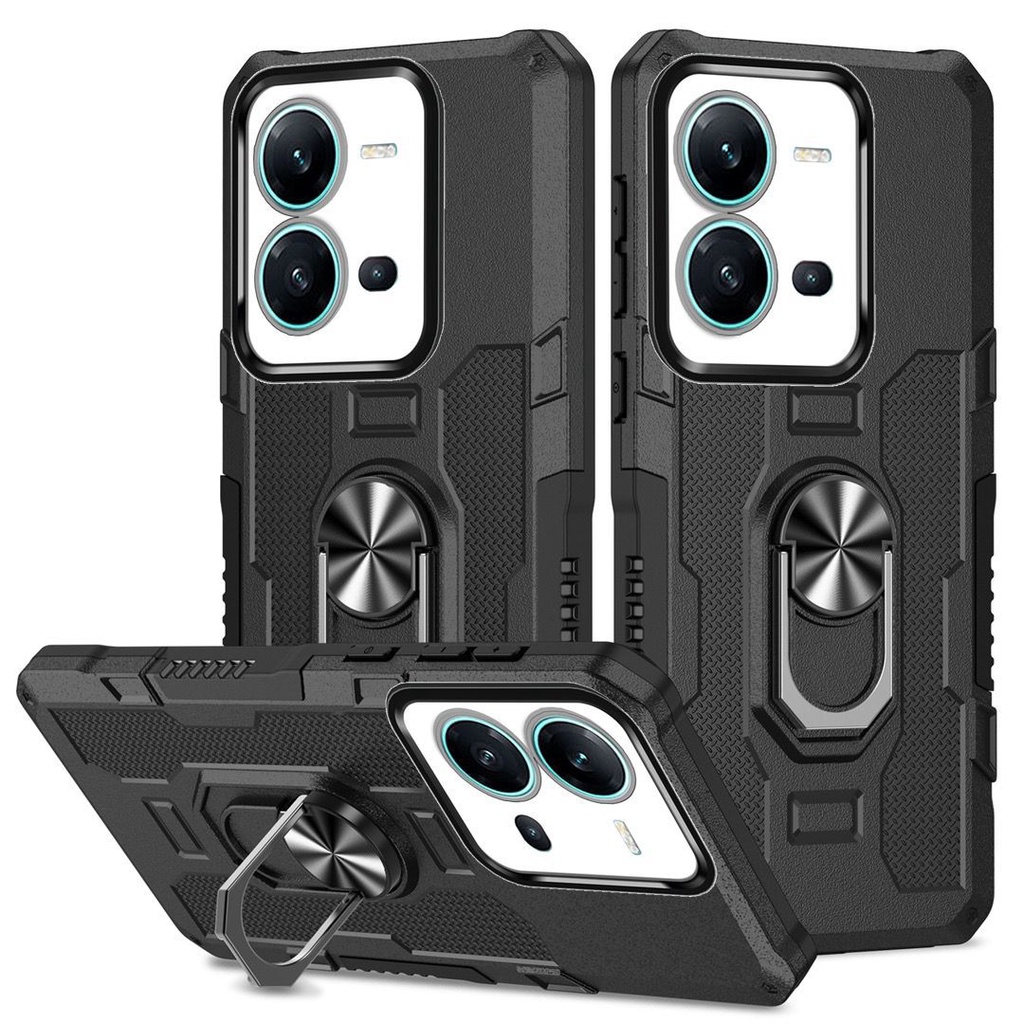Jual STANDING CASE ROBOT TERBARU 2022 HIT EYE RING 360 SAMSUNG A04E ...