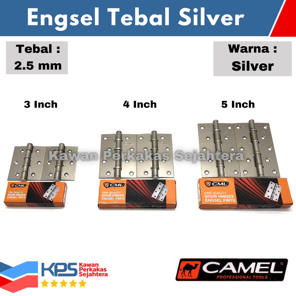 Jual Engsel Jendela Terlengkap & Harga Terbaru April 2026 | Shopee ...
