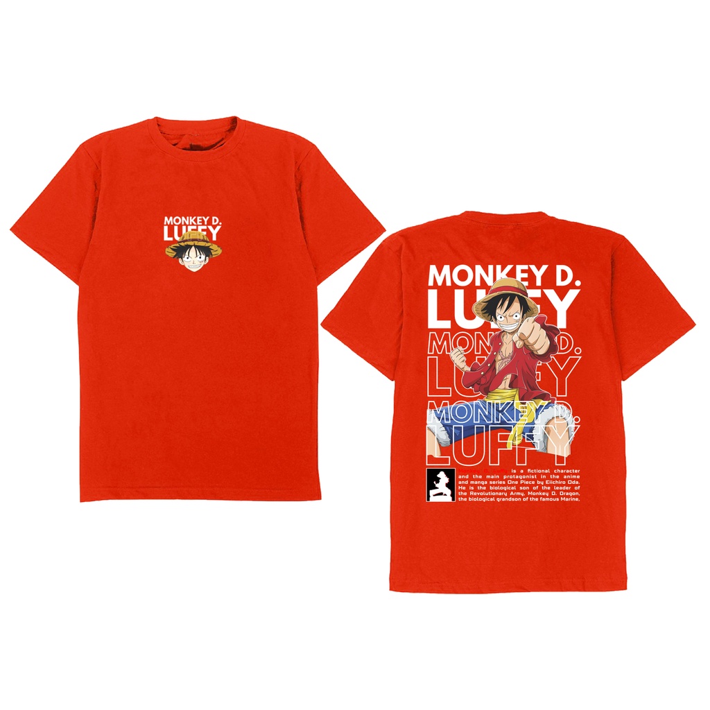 Jual Kaos Anime Kaos Luffy Monkey Kaos One Piece Kaos Nico Robin Kaos ... Jual Kaos Anime Kaos Luffy Monkey Kaos One Piece Kaos Nico Robin Kaos ...