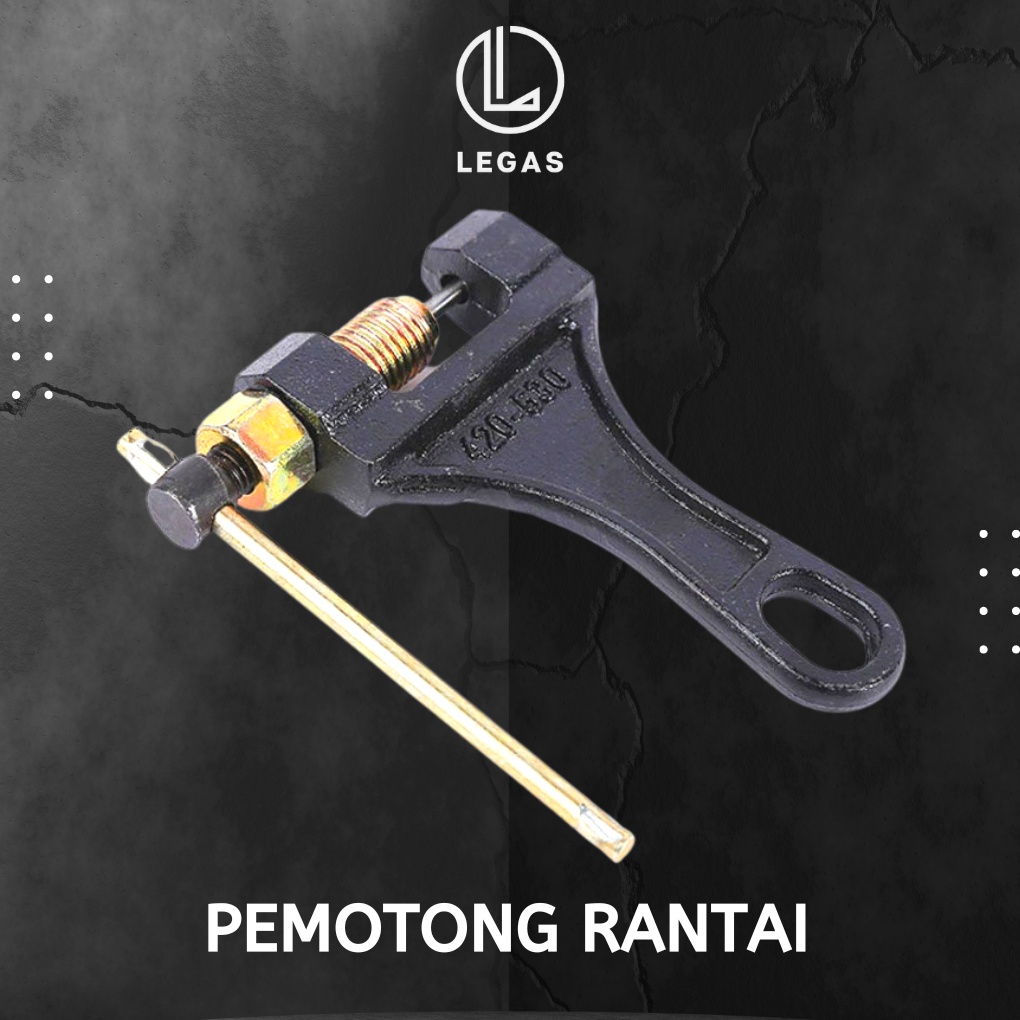 Jual Alat pemotong rantai sepeda motor Chain Breaker Pemotong Rantai ...