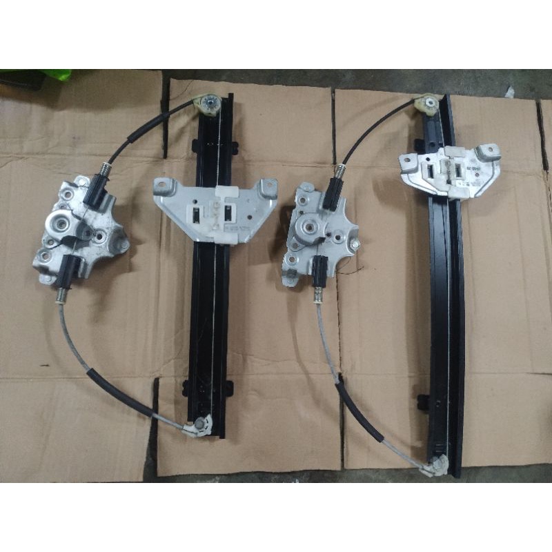Jual regulator power window wuling cortez | Shopee Indonesia