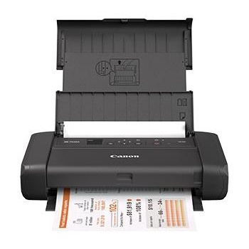 Jual Printer Canon Inkjet Printer Pixma Tr150 Tr 150 - With Battery ...