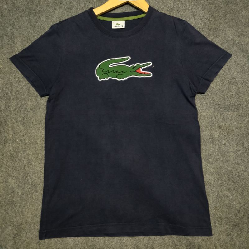Jual kaos lacoste store