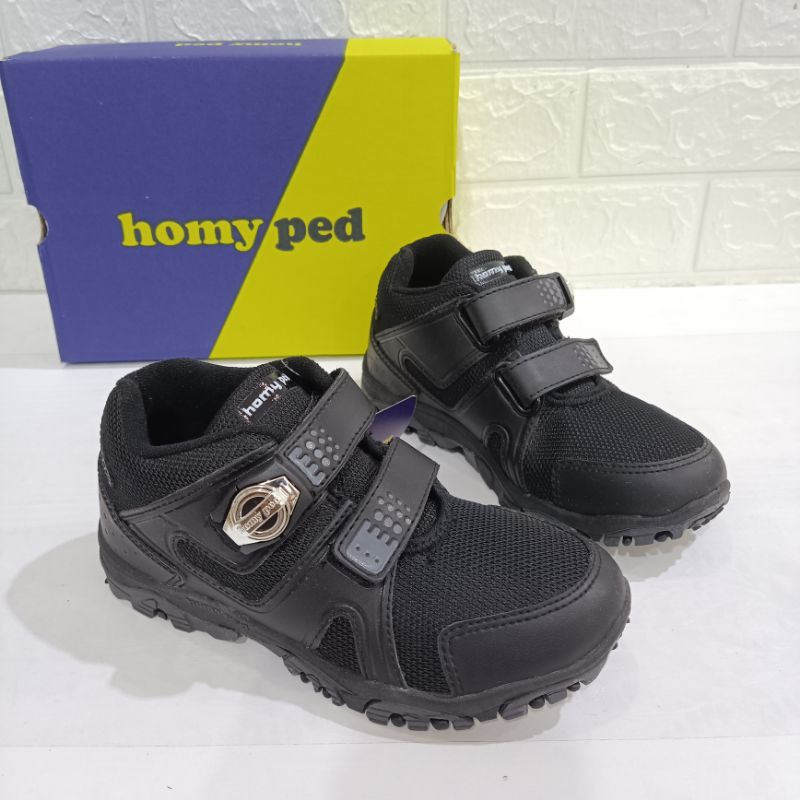 Jual Sepatu Sekolah Homyped Magnet Tipe Maxwell | Shopee Indonesia
