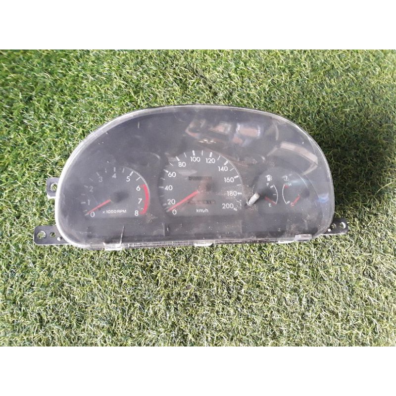 Jual Speedometer Original Copotan Hyundai Accent | Shopee Indonesia
