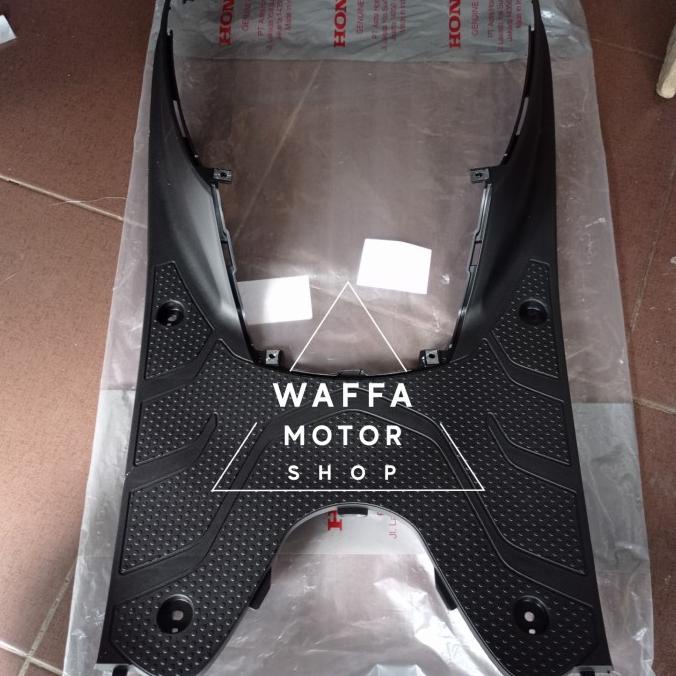 Jual Step floor bordes dek lantai kaki atas spacy origonal | Shopee Indonesia