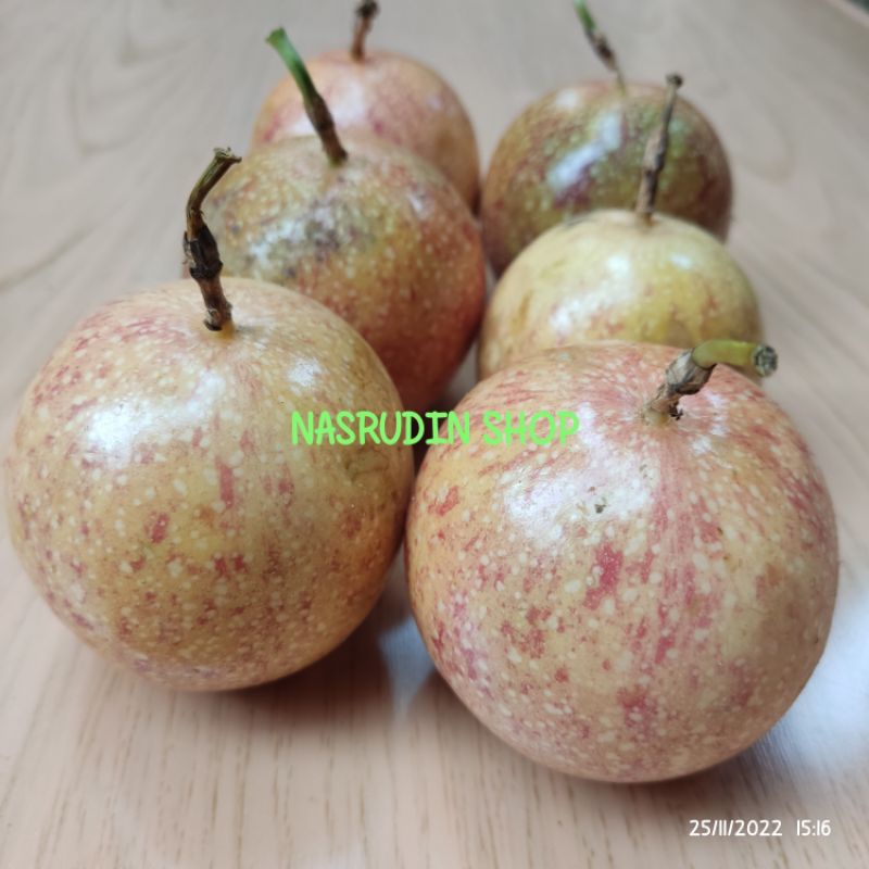 Jual BUAH MARKISA 1KG MARKISAH MATANG | Shopee Indonesia