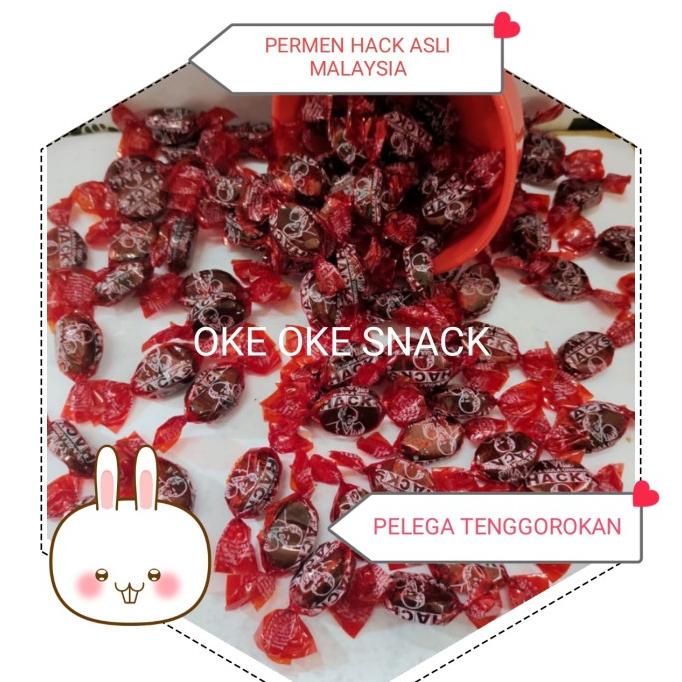 Jual TERBARU Permen Hacks / Hacks Candy Of Malaysia 1000gram /PERMEN ... Jual TERBARU Permen Hacks / Hacks Candy Of Malaysia 1000gram /PERMEN ...