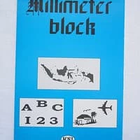 Jual Milimeter Block Terlengkap & Harga Terbaru Oktober 2025 | Shopee ...