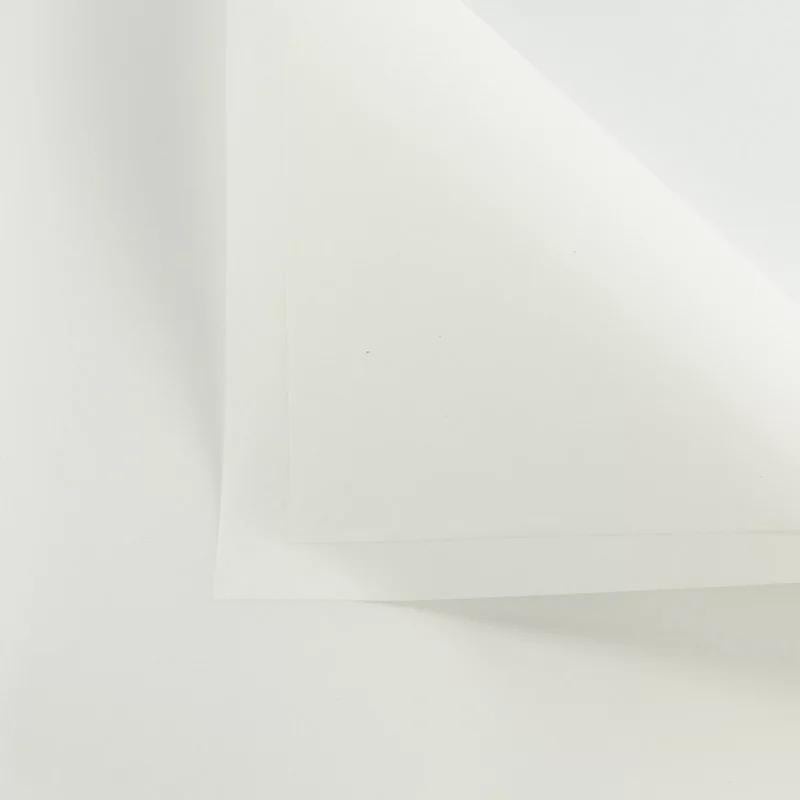 Jual [SW] (ECER) FLOWER WRAPPING MATTE PAPER TRANSPARENT CELLOPHANE ...