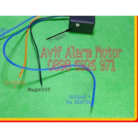 Jual Modul Check Engine jeda Injeksi Murah! 2-20 detik | Shopee Indonesia