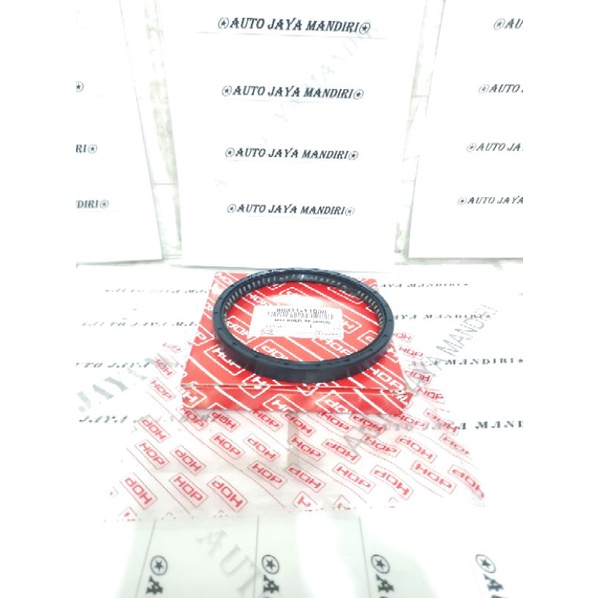 Jual Oil seal roda belakang dalam Ht125 HT130 Hino Dutro HOP | Shopee Indonesia